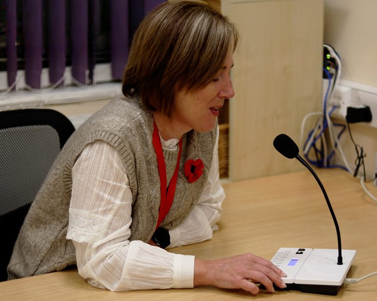 Lockdown and Tannoy Systems in Schools | Enhancing Safety
