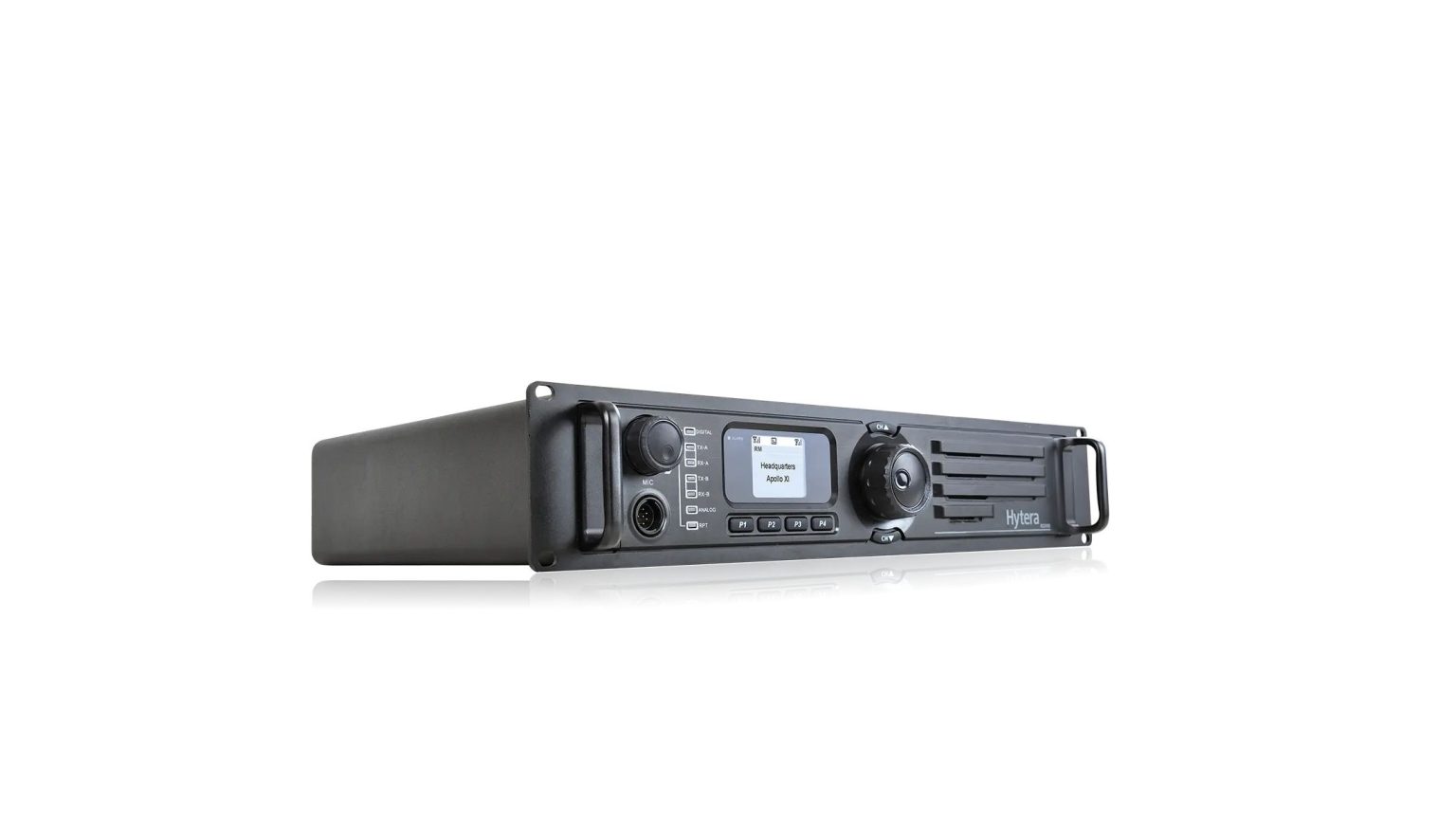 Two Ways Radio Repeaters Available To Hire Or Buy