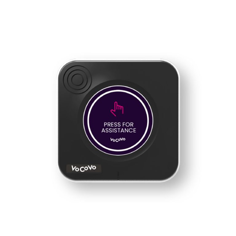 VoCoVo Go System - Ninehundred Communications