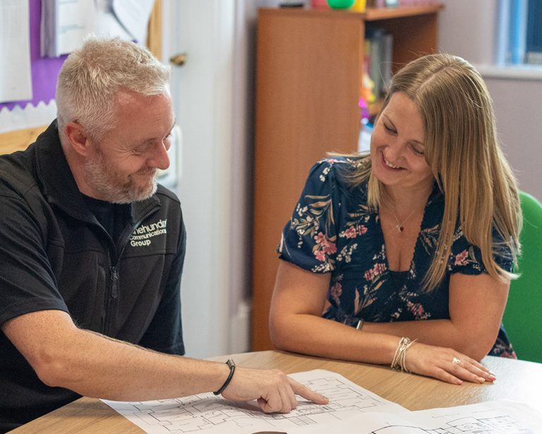 Lockdown and Tannoy Systems in Schools | Enhancing Safety