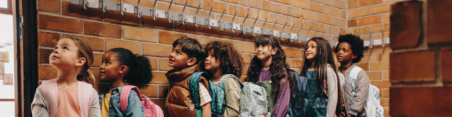 Lockdown and Tannoy Systems in Schools | Enhancing Safety